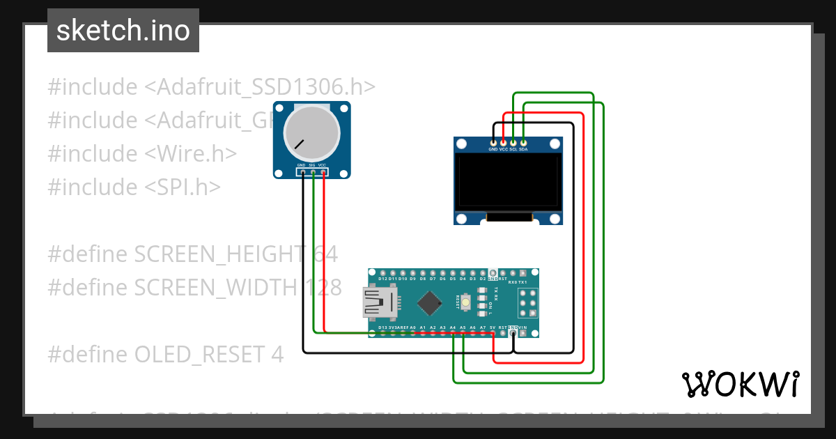 Question 2 - Wokwi ESP32, STM32, Arduino Simulator