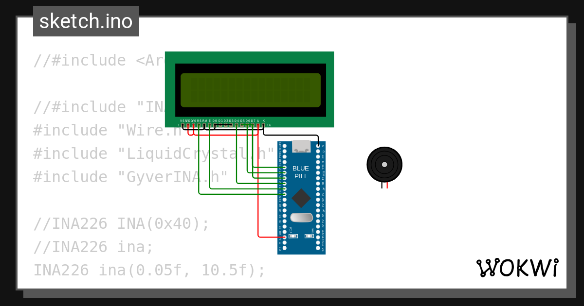 Stm321602 Wokwi Esp32 Stm32 Arduino Simulator 9723