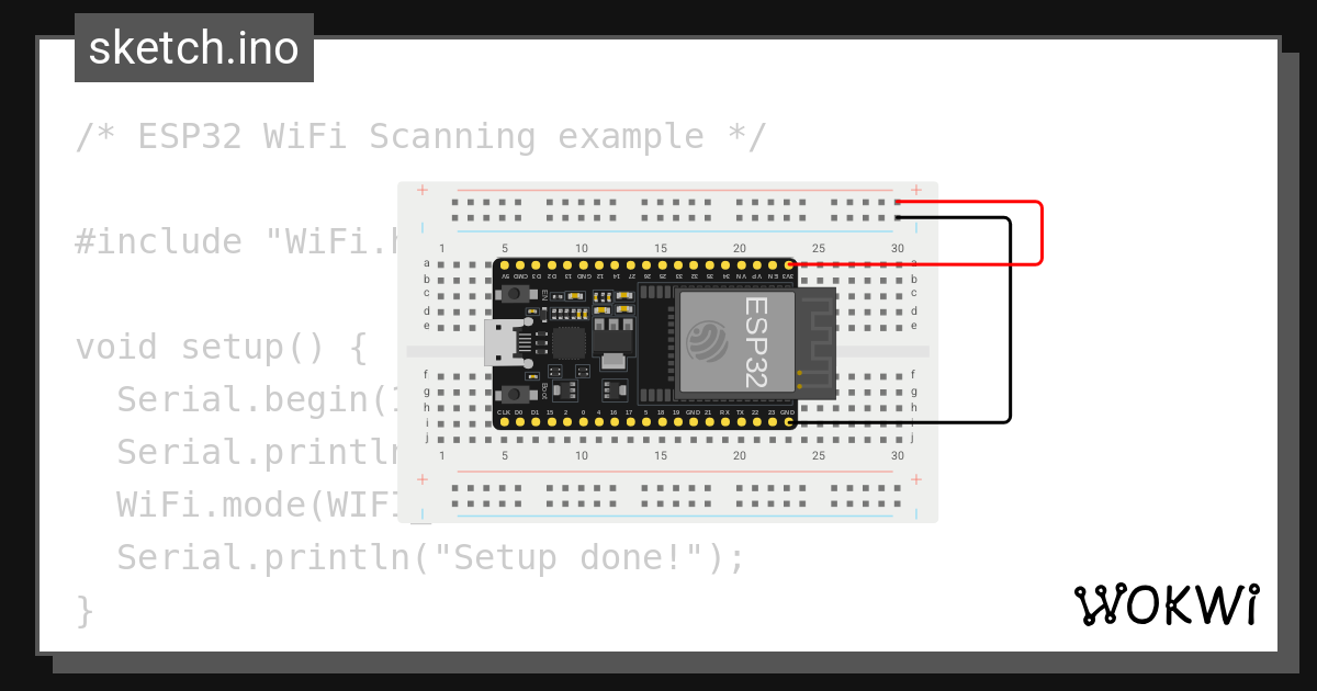 Module 2 Terrence Woods Jr Wokwi Esp32 Stm32 Arduino Simulator 