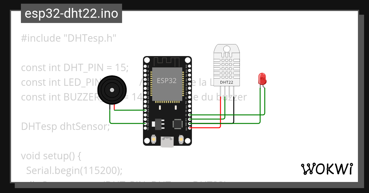 esp32-dht22.ino Copy - Wokwi ESP32, STM32, Arduino Simulator