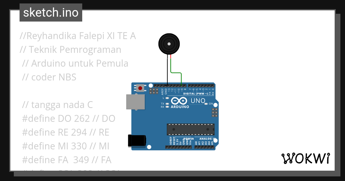 mutia jihan - Wokwi ESP32, STM32, Arduino Simulator