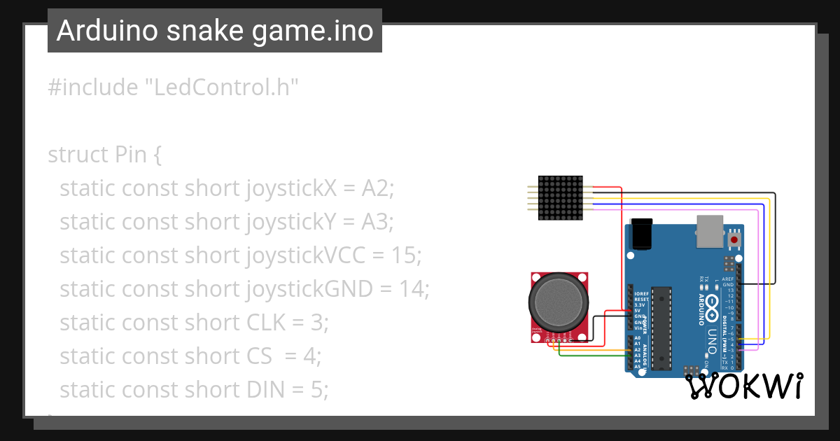 Lab1 - Wokwi ESP32, STM32, Arduino Simulator