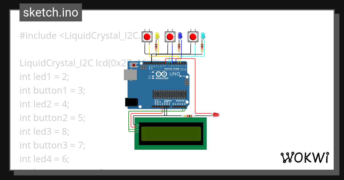 Darurat Bang Wokwi Esp32 Stm32 Arduino Simulator 
