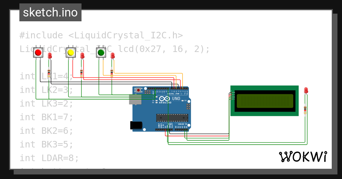 M Zidane Sulistiyo26xii4 Wokwi Esp32 Stm32 Arduino Simulator 0739
