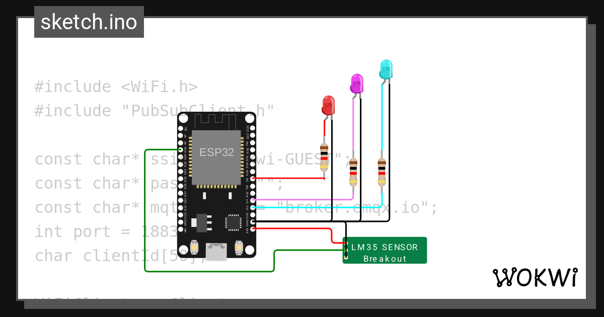 Mqttlm32mety Wulan Kezy 42222040 Copy Wokwi Esp32 Stm32 Arduino 6153