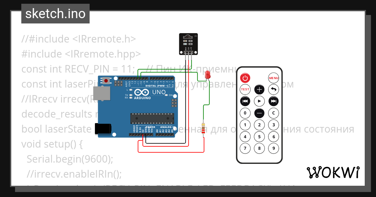 Sergeylapin Wokwi Esp32 Stm32 Arduino Simulator
