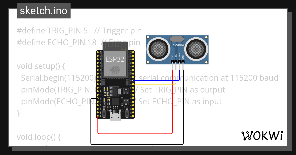 meow - Wokwi ESP32, STM32, Arduino Simulator