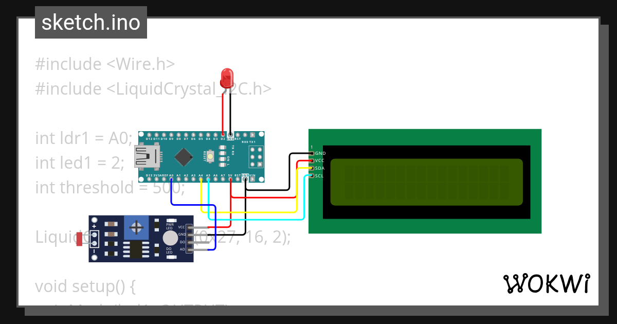 Aldi X E3 Project 11 Wokwi Esp32 Stm32 Arduino Simulator