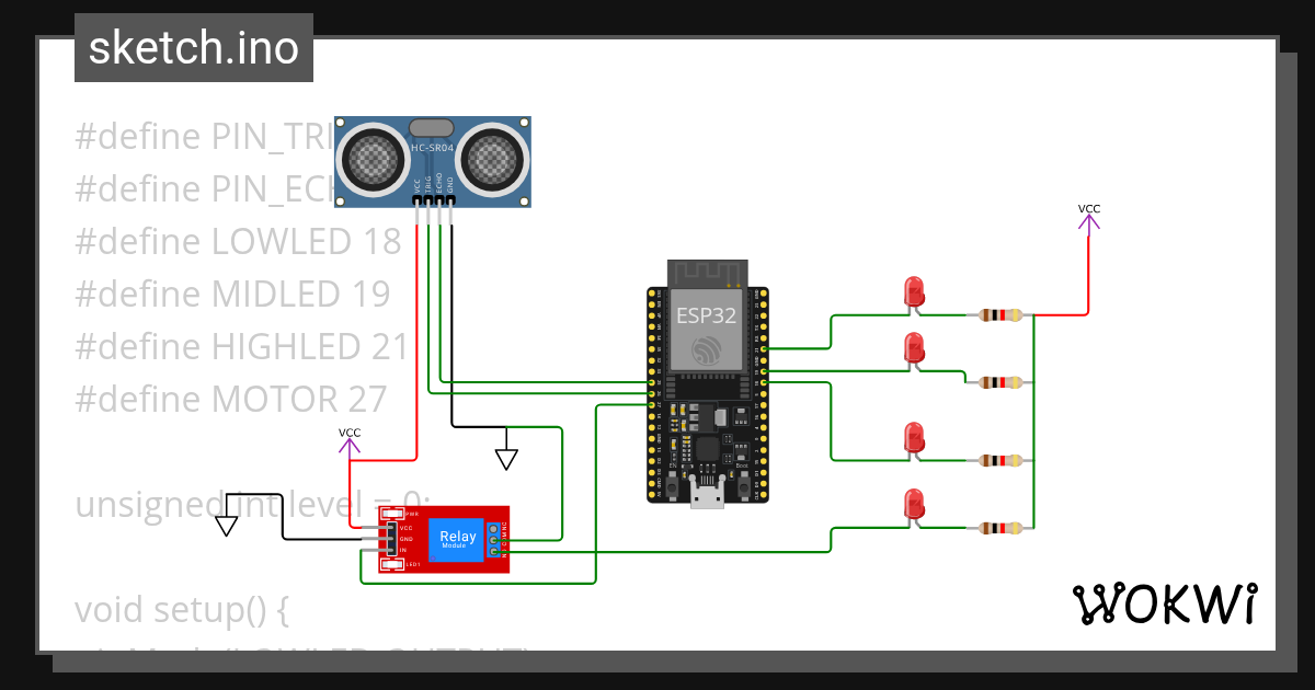 BITS_CCZG586_EC_Assignment_2 - Wokwi ESP32, STM32, Arduino Simulator