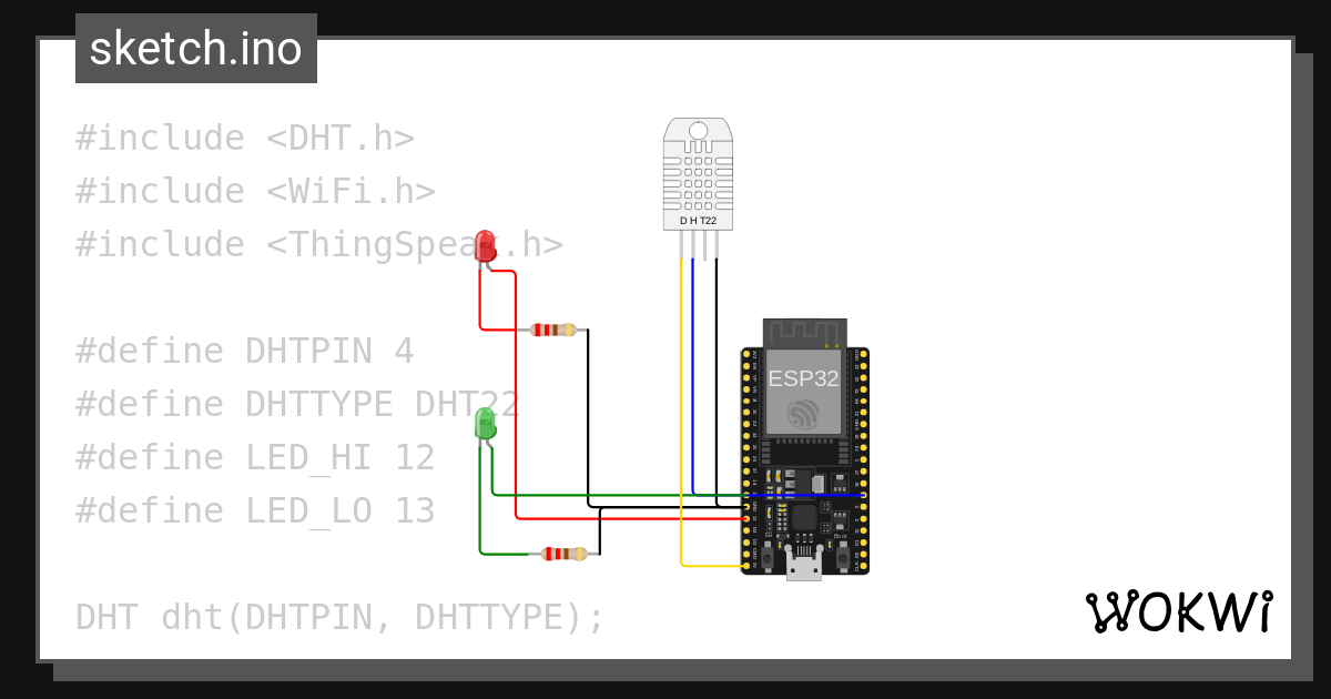Utsiot Wokwi Esp32 Stm32 Arduino Simulator 1181