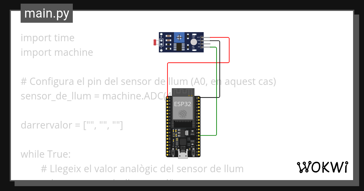 3b Wokwi Esp32 Stm32 Arduino Simulator 