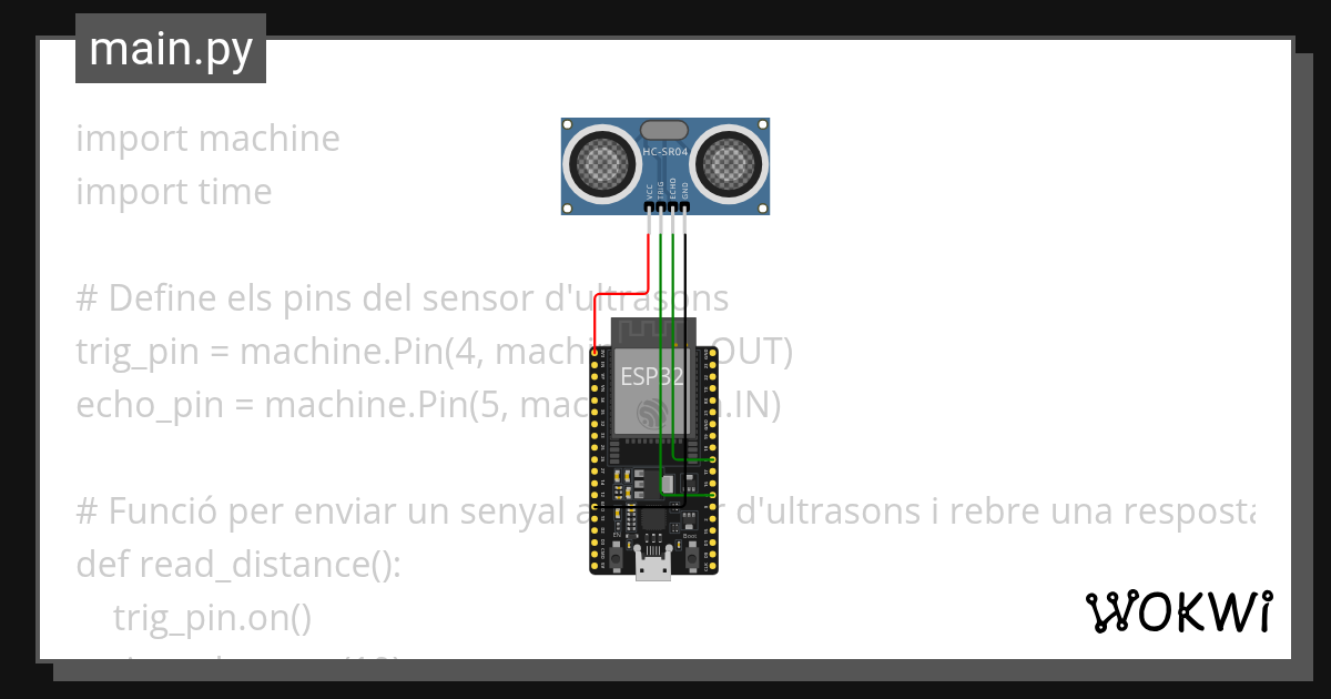 Projecte 1B Joel_Vila - Wokwi ESP32, STM32, Arduino Simulator