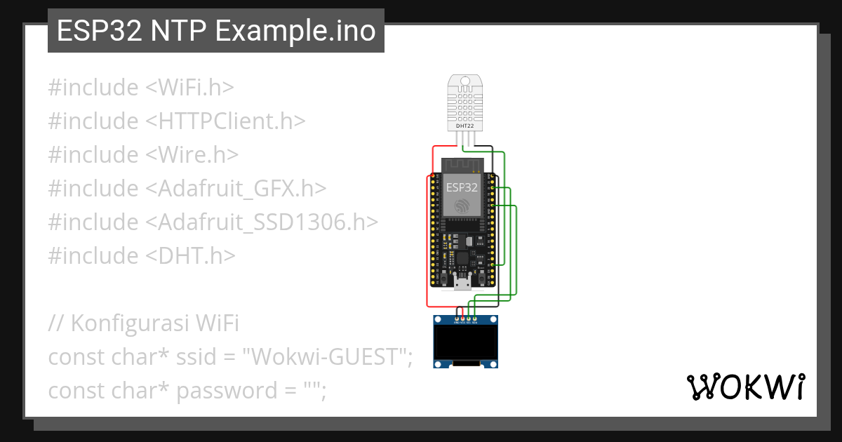 UTS IOT.ino - Wokwi ESP32, STM32, Arduino Simulator