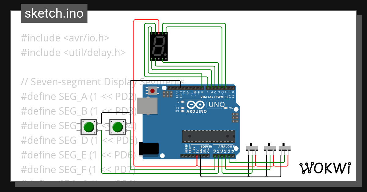 CA Assignment 02 Copy - Wokwi ESP32, STM32, Arduino Simulator