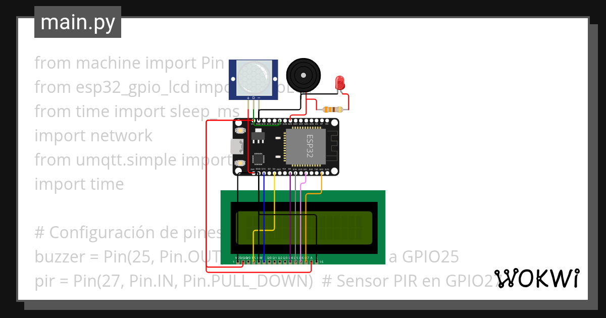 Wokwi Online Esp32 Stm32 Arduino Simulator 