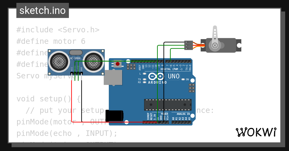 Exercice6practice2 Wokwi Esp32 Stm32 Arduino Simulator