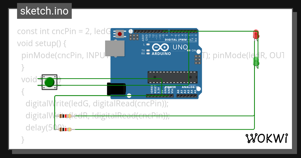 Cnc Machinary Wokwi Esp32 Stm32 Arduino Simulator 3940