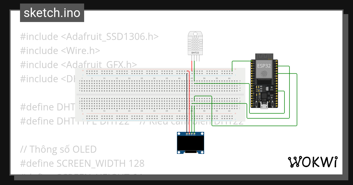 Wokwi Online Esp32 Stm32 Arduino Simulator 9431