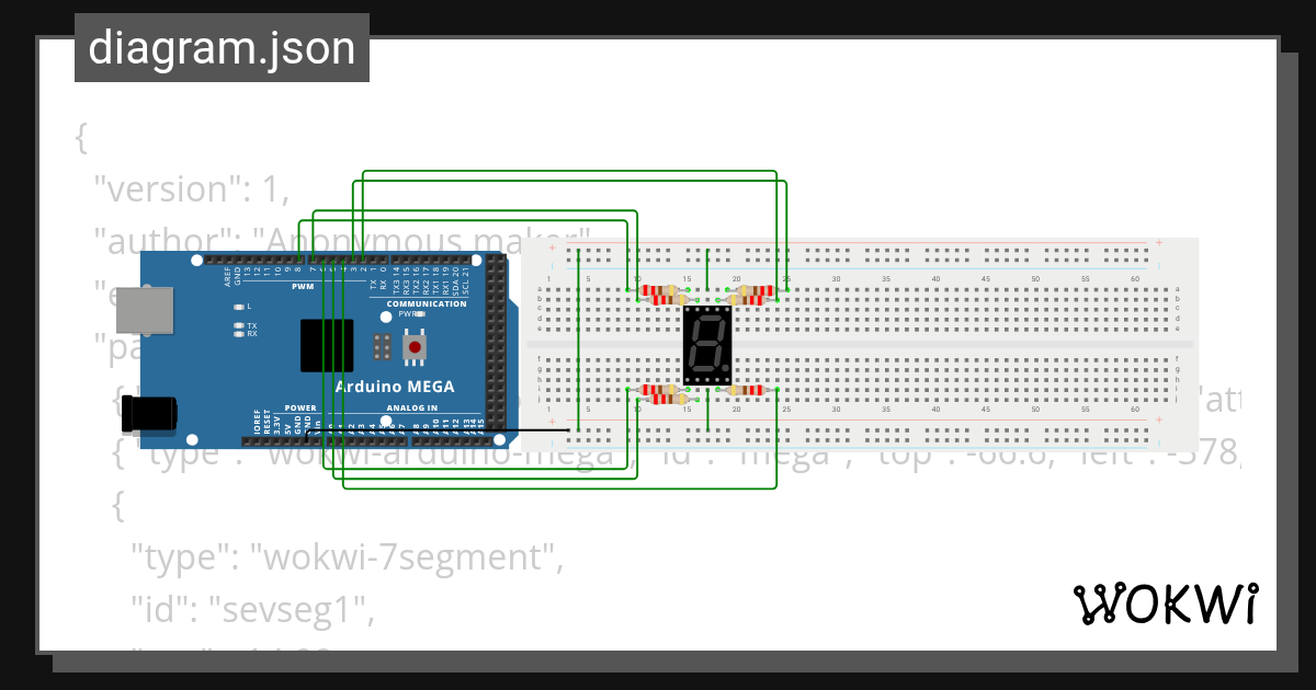 Wokwi - Online ESP32, STM32, Arduino Simulator