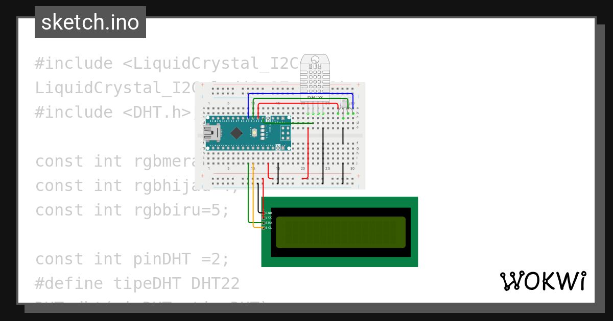 8 8b Termometerdigitalfadhil P Wokwi Esp32 Stm32 Arduino Simulator 1214
