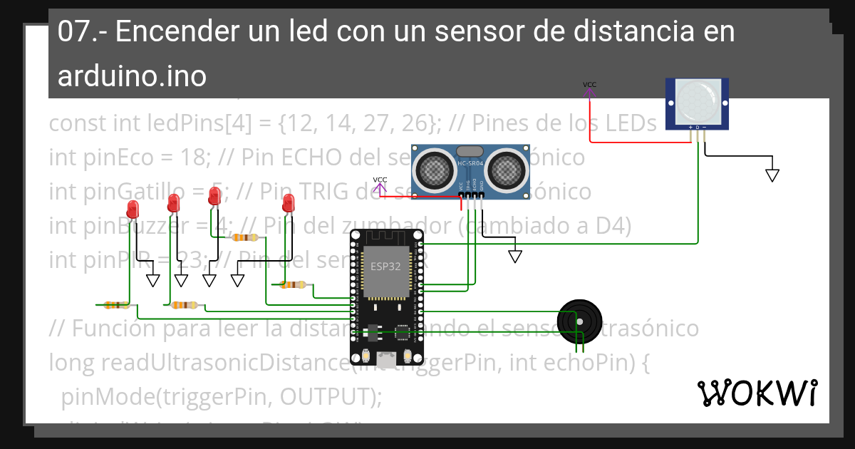 Wokwi - Online ESP32, STM32, Arduino Simulator