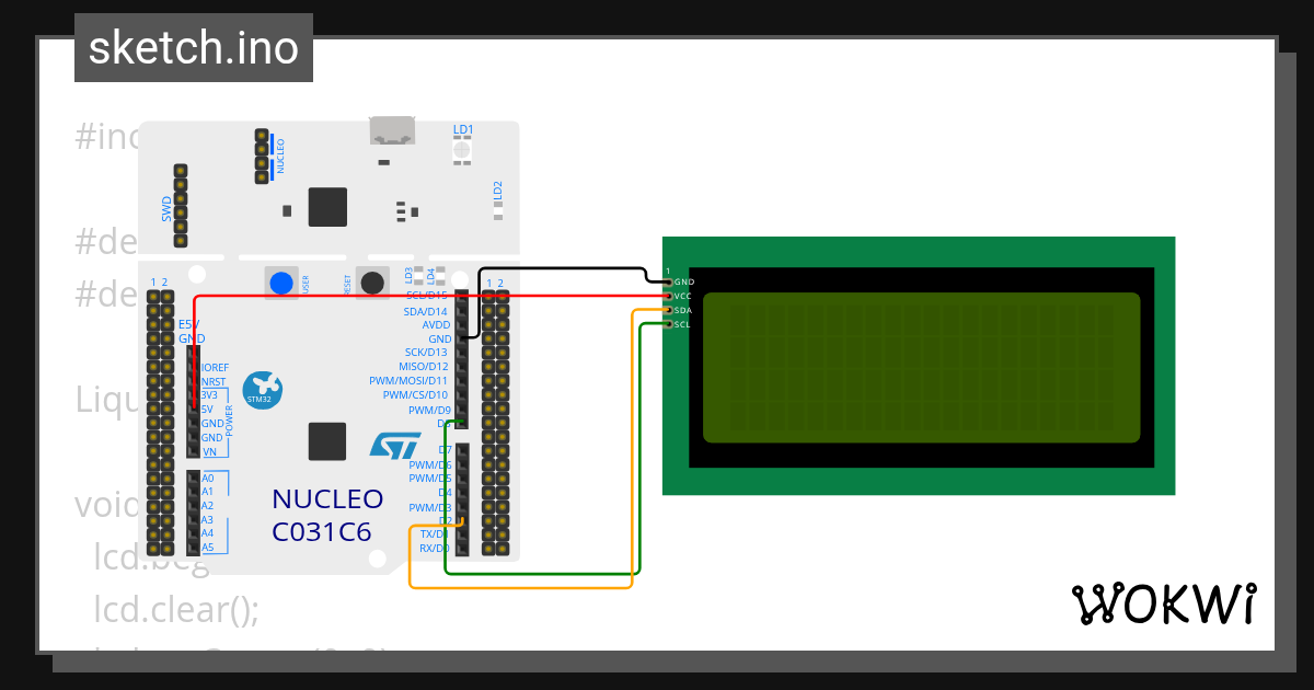 wqeqwe - Wokwi ESP32, STM32, Arduino Simulator