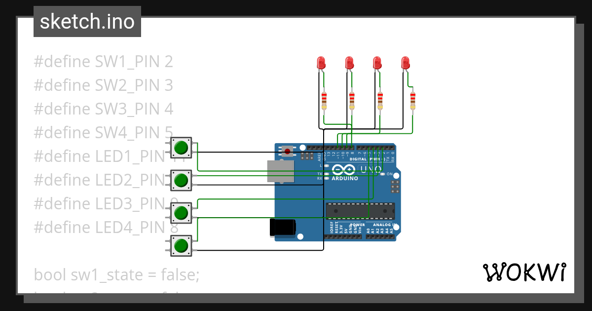 Wokwi Online Esp32 Stm32 Arduino Simulator 3611