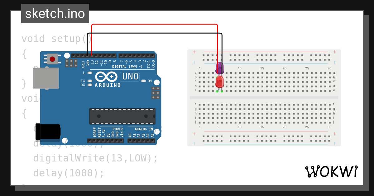 Basic1 Wokwi Esp32 Stm32 Arduino Simulator