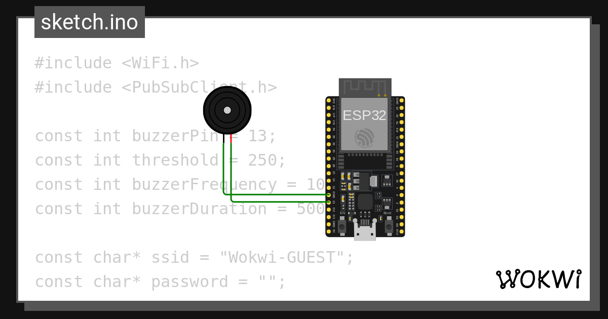 Sc3 Sub Wokwi Esp32 Stm32 Arduino Simulator 