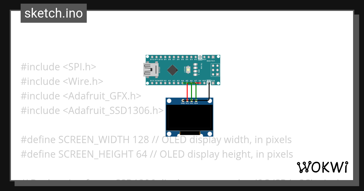 jd - Wokwi ESP32, STM32, Arduino Simulator