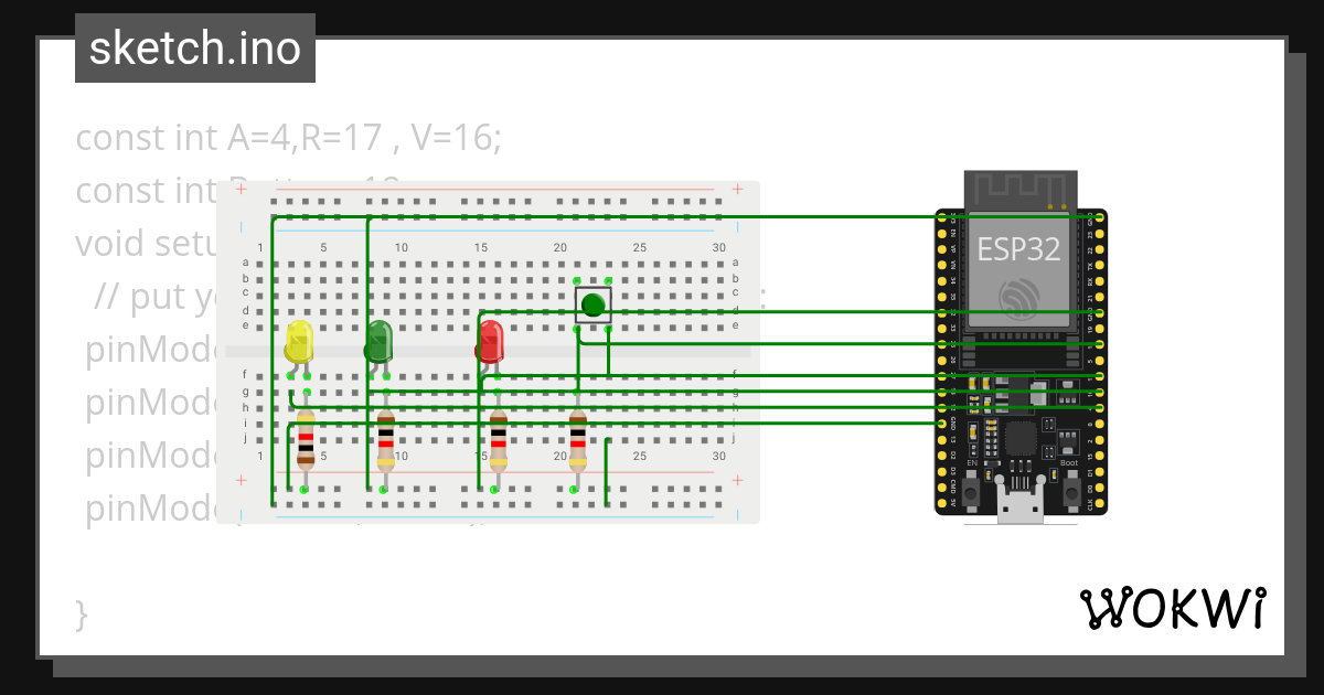 Parte 1 Jossue Wokwi Esp32 Stm32 Arduino Simulator 4921