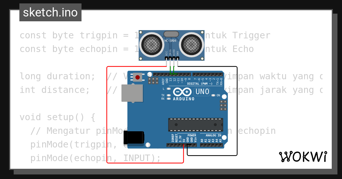 Wokwi Online Esp32 Stm32 Arduino Simulator 3687