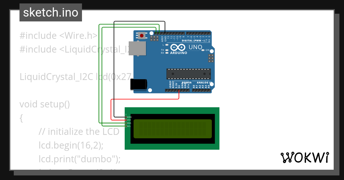 Design Lcd Interfacing Copy Wokwi Esp32 Stm32 Arduino Simulator 7001