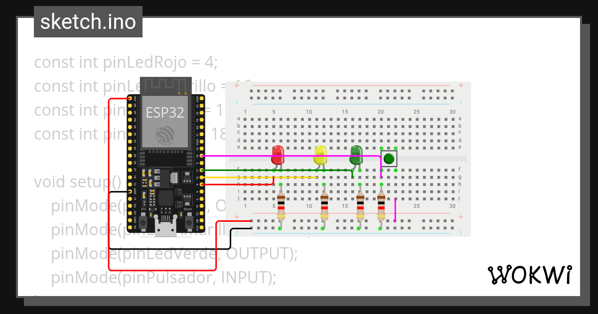 Camila Wokwi Esp32 Stm32 Arduino Simulator 4025
