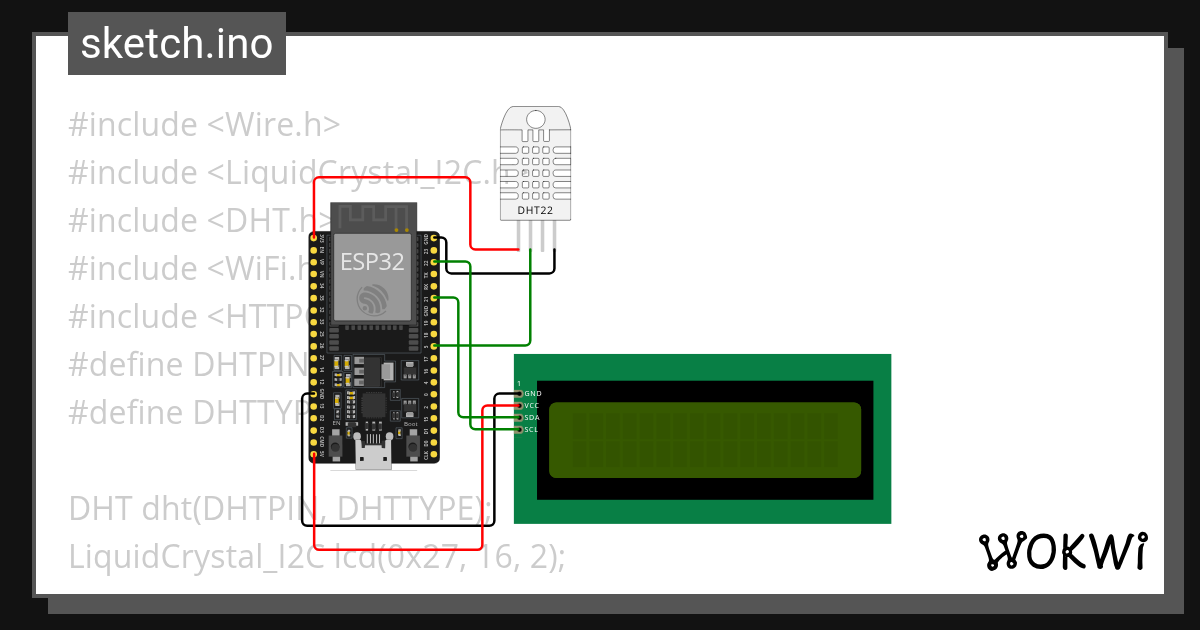 UAS_CC - Wokwi ESP32, STM32, Arduino Simulator