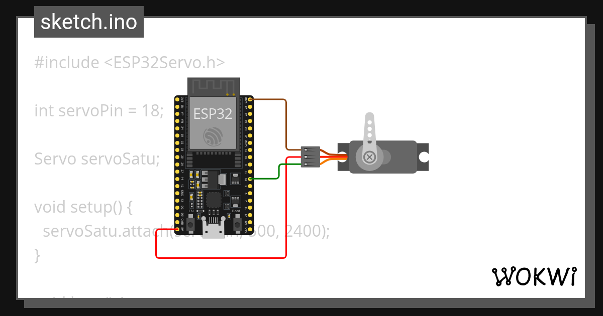 Wokwi Online Esp32 Stm32 Arduino Simulator 4367