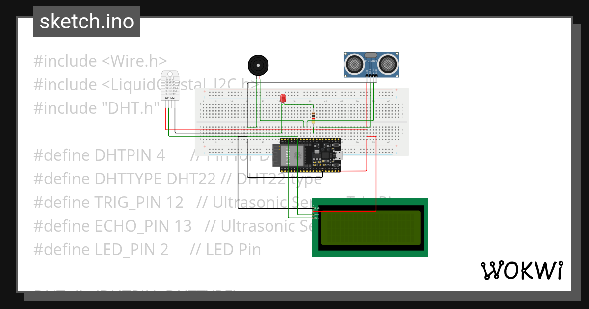 waste sorting Copy - Wokwi ESP32, STM32, Arduino Simulator