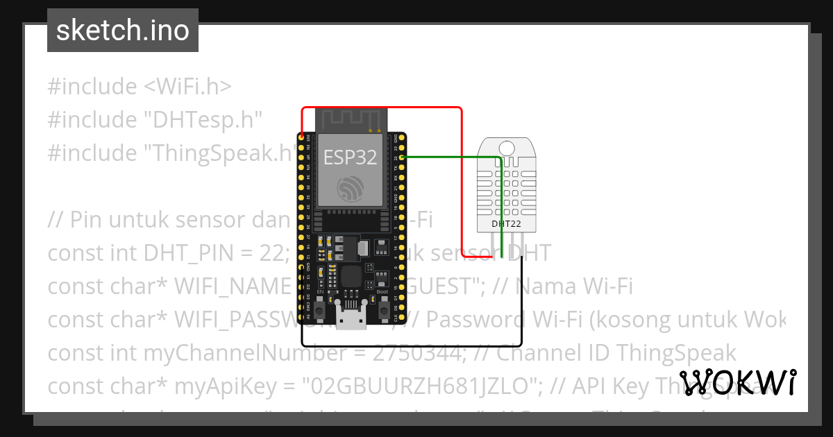 Tugas5_22.240.0181_Rizqi Syafari Rachmadhika - Wokwi ESP32, STM32, Arduino Simulator