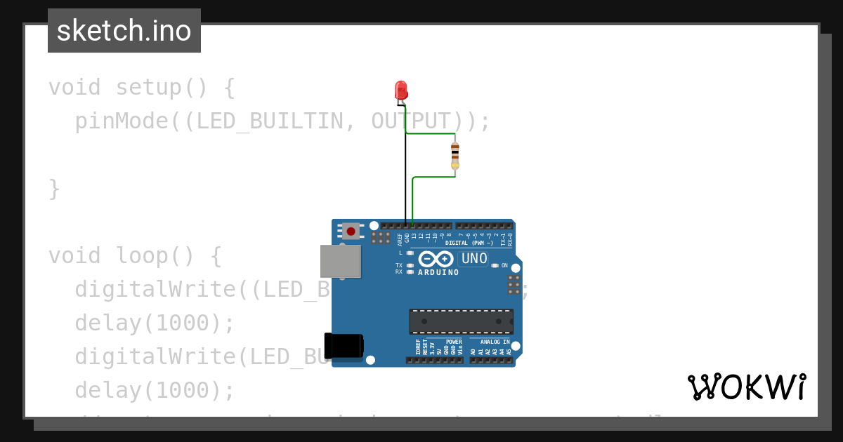 Aj Wokwi Esp32 Stm32 Arduino Simulator 
