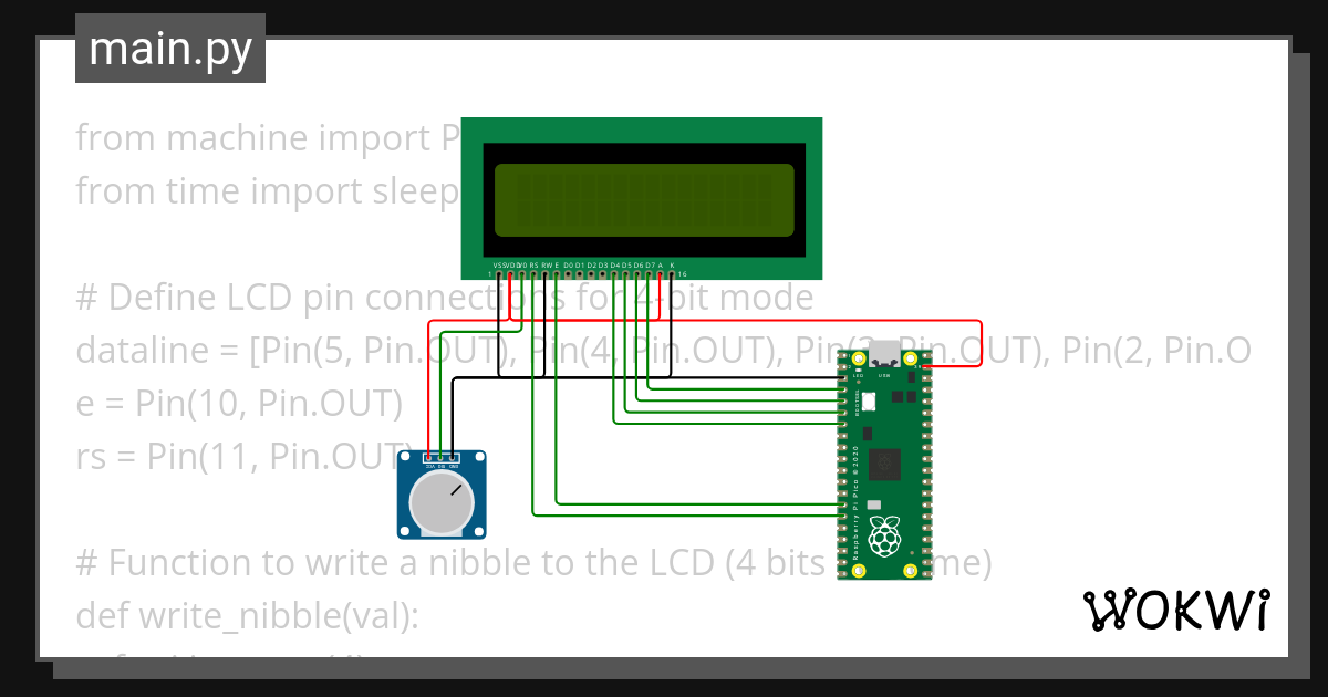 Activity 2 Lab 4 Wokwi Esp32 Stm32 Arduino Simulator 8782