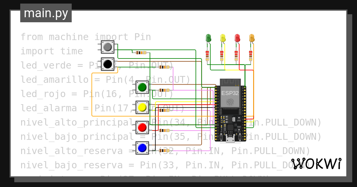 Wokwi Online Esp32 Stm32 Arduino Simulator 7762