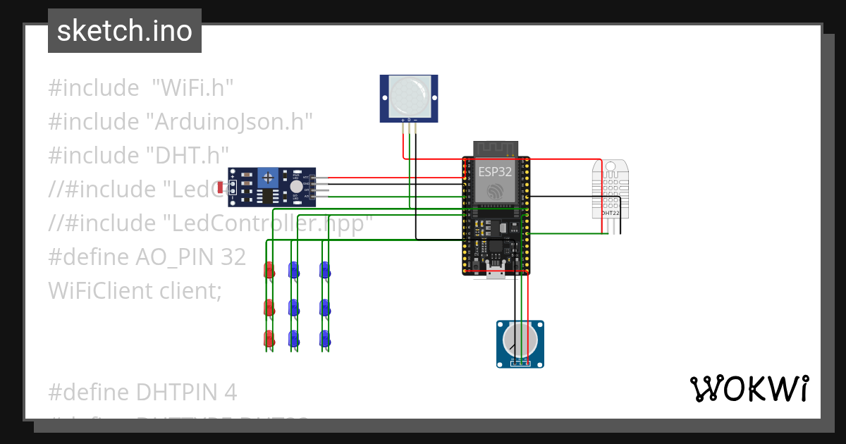 sim_2 - Wokwi ESP32, STM32, Arduino Simulator