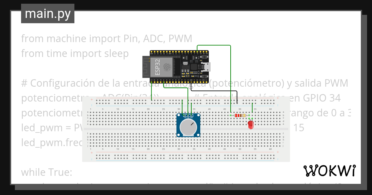 Tarea2 Wokwi Esp32 Stm32 Arduino Simulator 5855