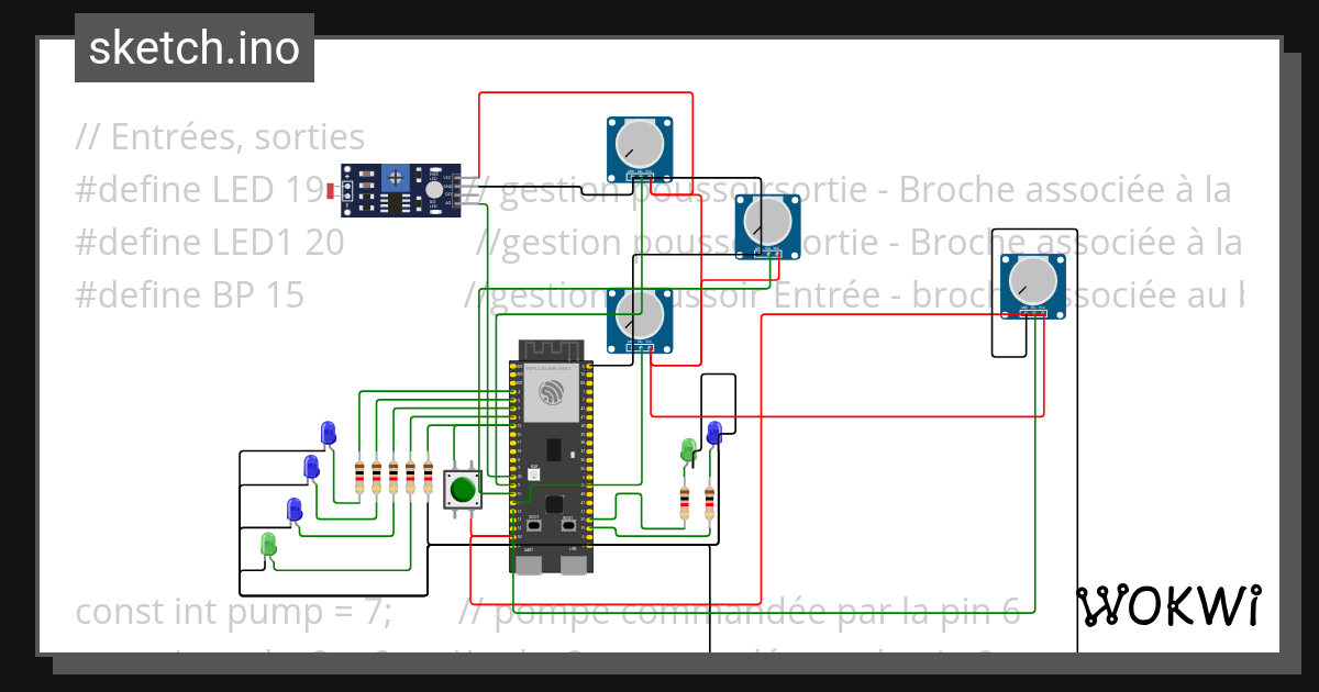 arrosage_auto_ESP32S3 - Wokwi ESP32, STM32, Arduino Simulator