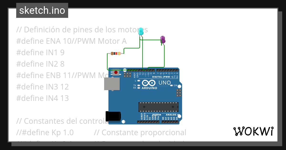 Taller_ComRob PID - Wokwi ESP32, STM32, Arduino Simulator