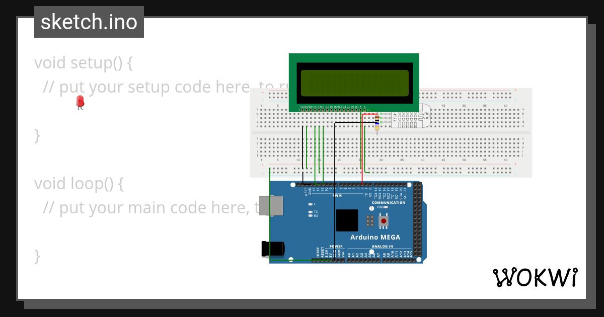 ha - Wokwi ESP32, STM32, Arduino Simulator