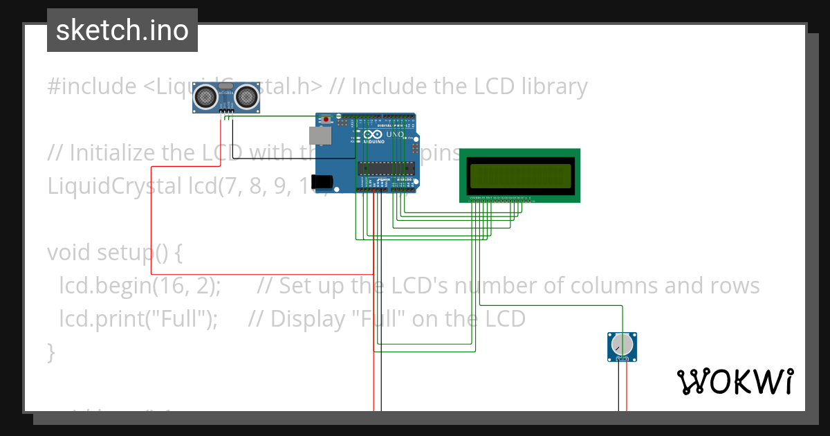 design Copy - Wokwi ESP32, STM32, Arduino Simulator