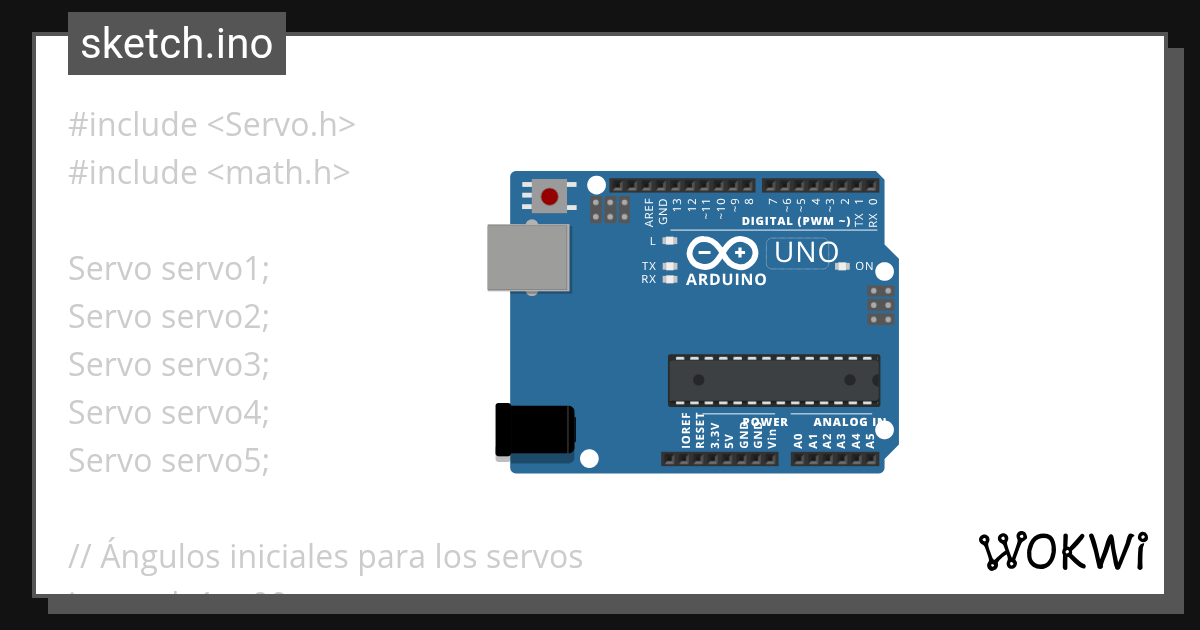 Codigo Final Sin Base Wokwi Esp32 Stm32 Arduino Simulator 