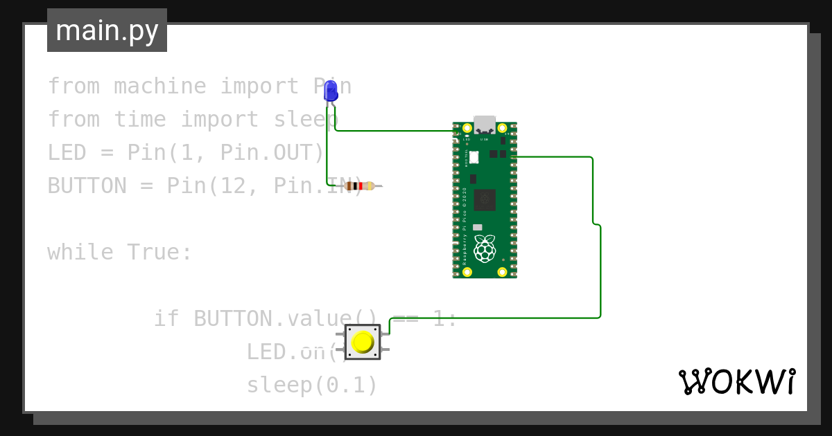 Exp13py Wokwi Esp32 Stm32 Arduino Simulator 8719