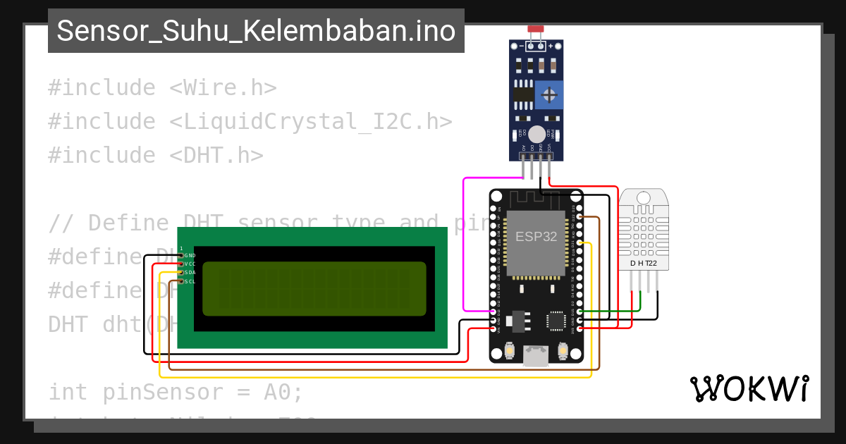 Wokwi Online Esp32 Stm32 Arduino Simulator